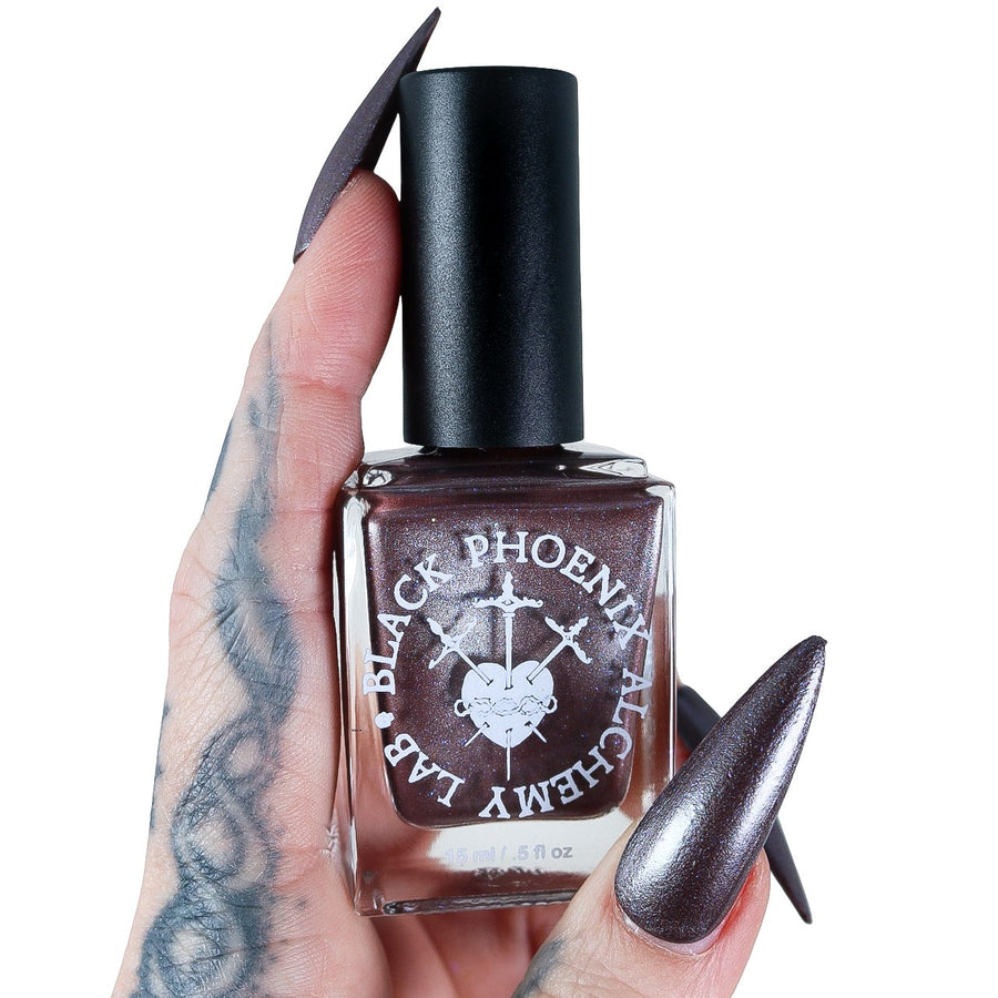 Claw Polish – Black Phoenix Alchemy Lab