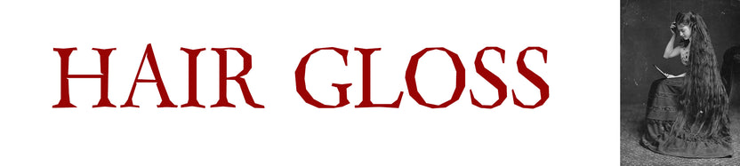 Hair Gloss – Page 2 – Black Phoenix Alchemy Lab