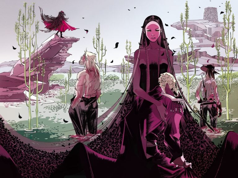 Beauty, The Aggrieved Perfume Oil – Black Phoenix Alchemy Lab