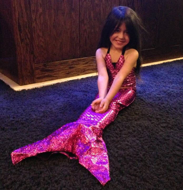 Mermaid – Black Phoenix Alchemy Lab