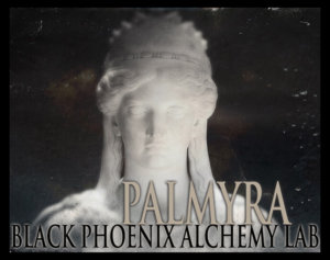 Limited Edition – Black Phoenix Alchemy Lab