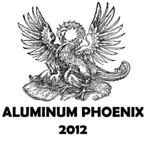 Limited Edition – Black Phoenix Alchemy Lab