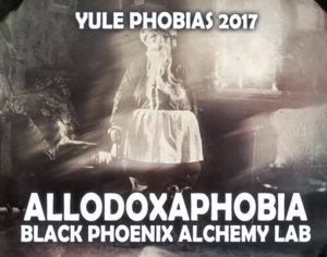 Yule 2017 – Black Phoenix Alchemy Lab