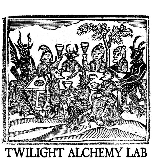 A Little Lunacy – Black Phoenix Alchemy Lab