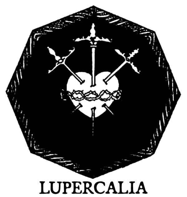 Lupercalia – Black Phoenix Alchemy Lab