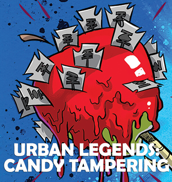 Every Day is Halloween 2021 – Black Phoenix Alchemy Lab