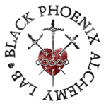 Twilight Alchemy Lab – Black Phoenix Alchemy Lab