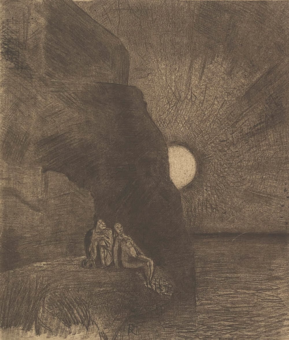 Ceaselessly By My Side the Demon Stirs Perfume Oil – Black Phoenix ...