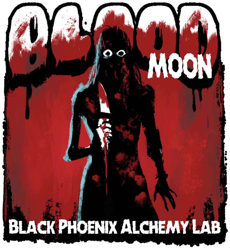 Blood Moon 2025 – Black Phoenix Alchemy Lab
